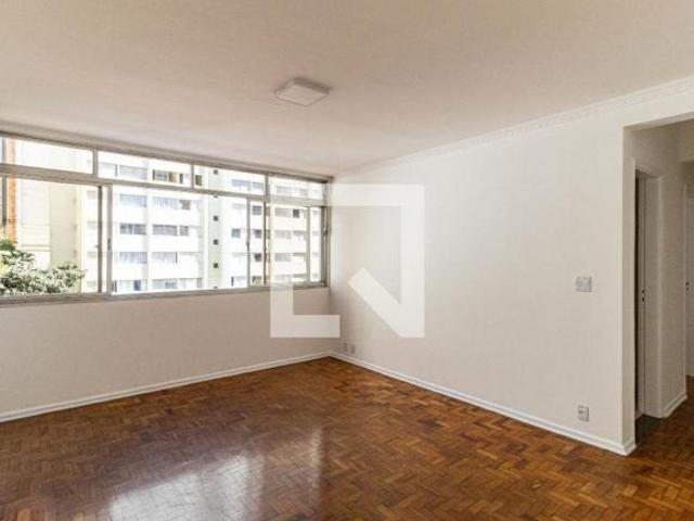 Apartamento à Venda Higienópolis, 2 Quartos, 76 m2