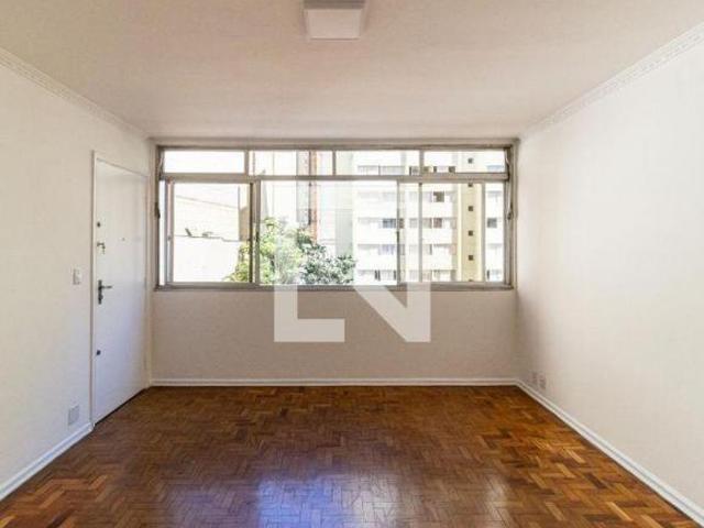 Apartamento à Venda Higienópolis, 2 Quartos, 76 m2