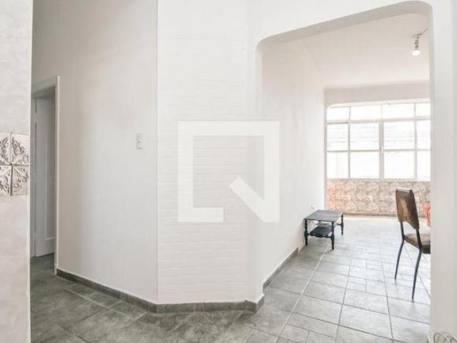 Apartamento à Venda Higienópolis, 2 Quartos, 80 m2