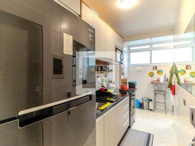 Apartamento à Venda Higienópolis, 2 Quartos, 80 m2