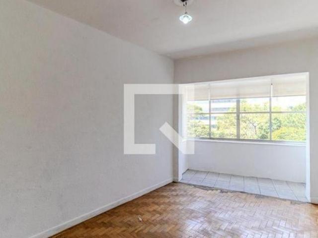 Apartamento à Venda Higienópolis, 2 Quartos, 80 m2