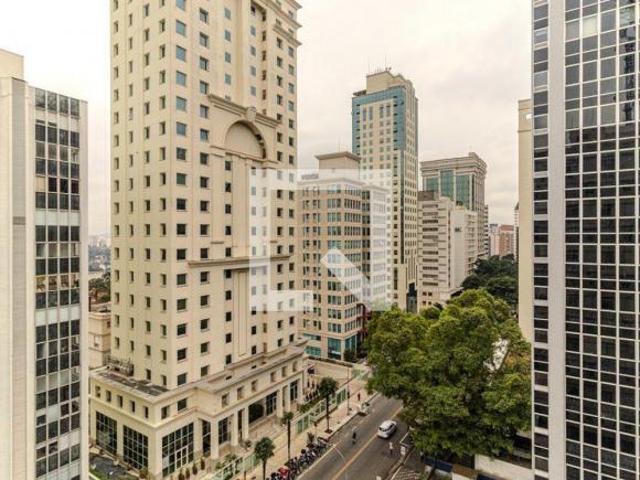 Apartamento à Venda Higienópolis, 2 Quartos, 80 m2