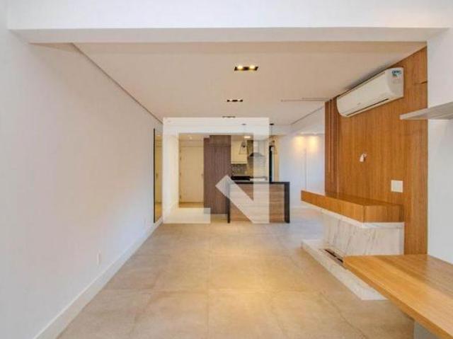 Apartamento à Venda Higienópolis, 2 Quartos, 80 m² Porto Alegre