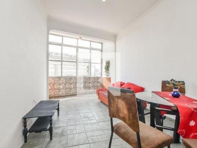 Apartamento à Venda Higienópolis, 2 Quartos, 80 m² São Paulo