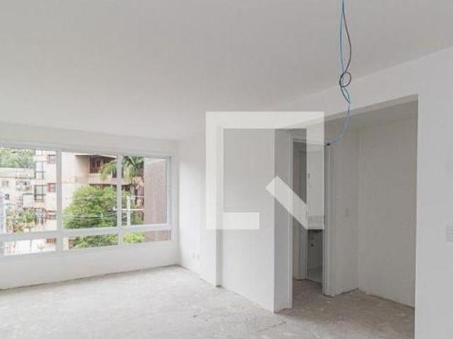 Apartamento à Venda Higienópolis, 2 Quartos, 83 m² Porto Alegre