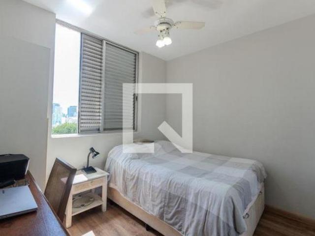 Apartamento à Venda Higienópolis, 2 Quartos, 85 m2