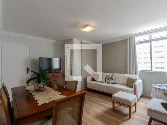 Apartamento à Venda Higienópolis, 2 Quartos, 85 m2