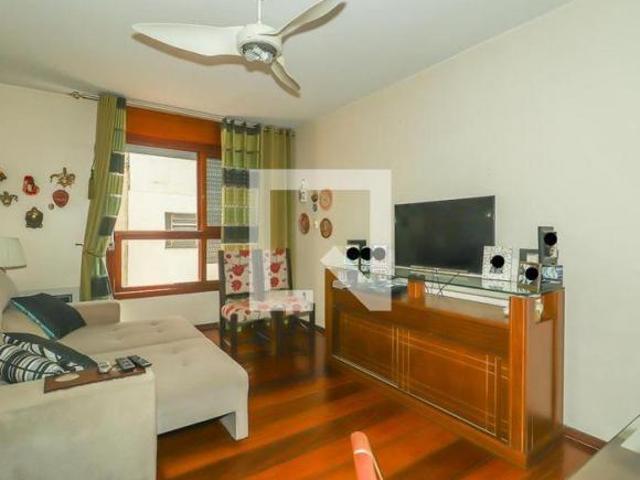 Apartamento à Venda Higienópolis, 2 Quartos, 86 m² Porto Alegre