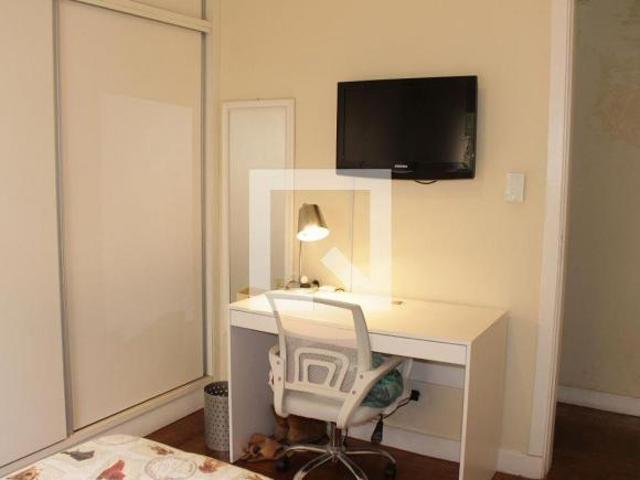 Apartamento à Venda Higienópolis, 2 Quartos, 87 m2