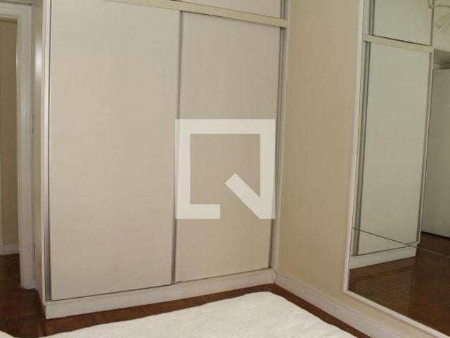 Apartamento à Venda Higienópolis, 2 Quartos, 87 m2