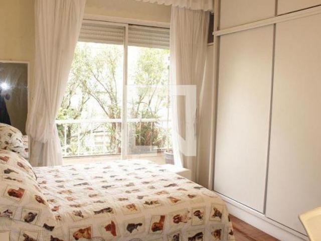 Apartamento à Venda Higienópolis, 2 Quartos, 87 m² São Paulo