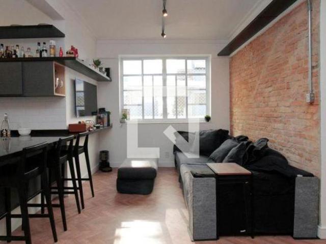 Apartamento à Venda Higienópolis, 2 Quartos, 89 m2