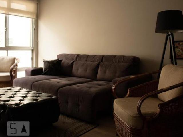 Apartamento à Venda Higienópolis, 2 Quartos, 89 m2