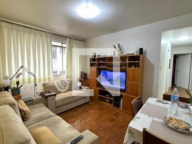 Apartamento à Venda Higienópolis, 2 Quartos, 90 m2