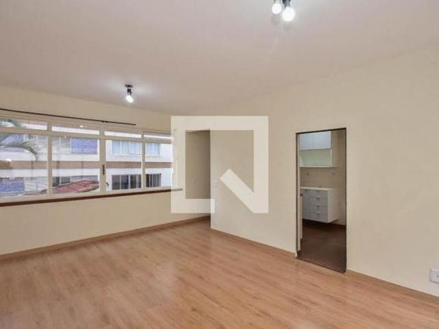 Apartamento à Venda Higienópolis, 2 Quartos, 90 m2
