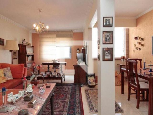 Apartamento à Venda Higienópolis, 2 Quartos, 92 m2