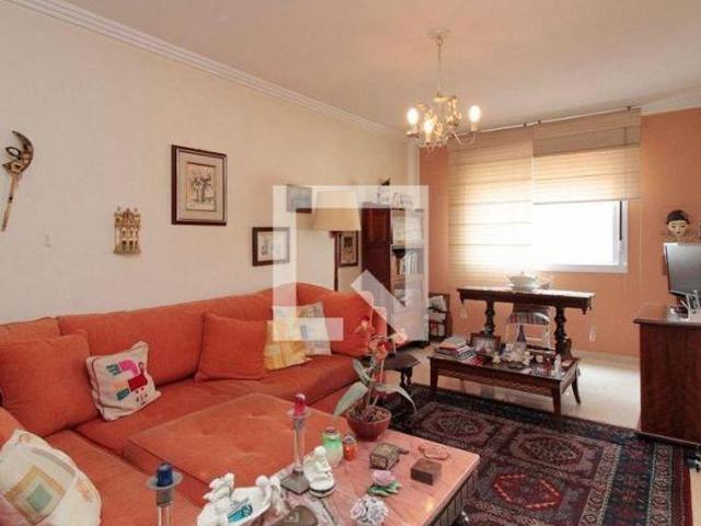 Apartamento à Venda Higienópolis, 2 Quartos, 92 m² São Paulo