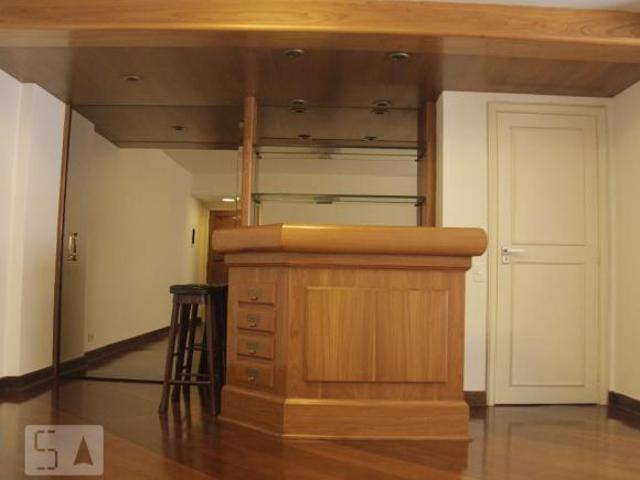 Apartamento à Venda Higienópolis, 2 Quartos, 96 m2