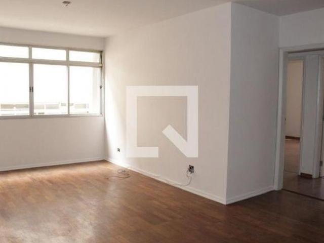 Apartamento à Venda Higienópolis, 2 Quartos, 96 m2