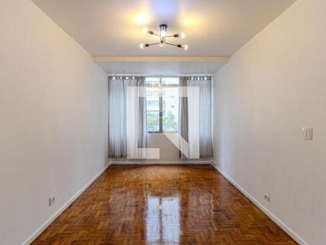 Apartamento à Venda Higienópolis, 2 Quartos, 96 m2