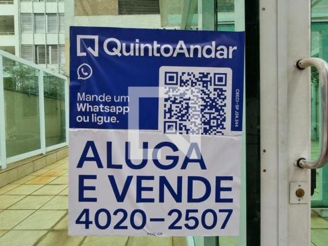 Apartamento à Venda Higienópolis, 2 Quartos, 97 m2