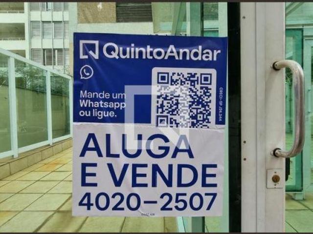 Apartamento à Venda Higienópolis, 2 Quartos, 97 m² São Paulo