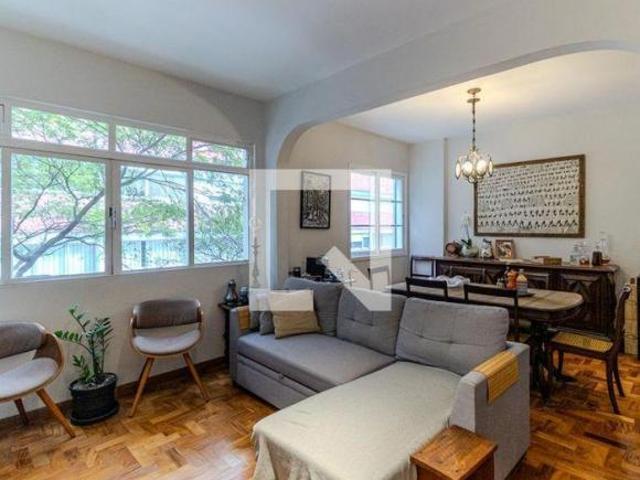 Apartamento à Venda Higienópolis, 2 Quartos, 98 m² São Paulo