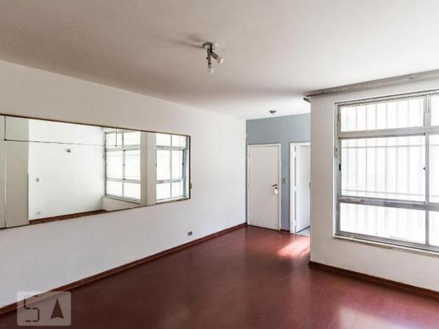 Apartamento à Venda Higienópolis, 3 Quartos, 105 m2