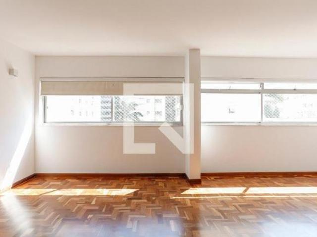 Apartamento à Venda Higienópolis, 3 Quartos, 107 m2
