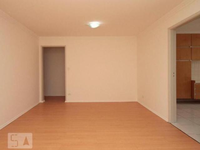 Apartamento à Venda Higienópolis, 3 Quartos, 108 m2