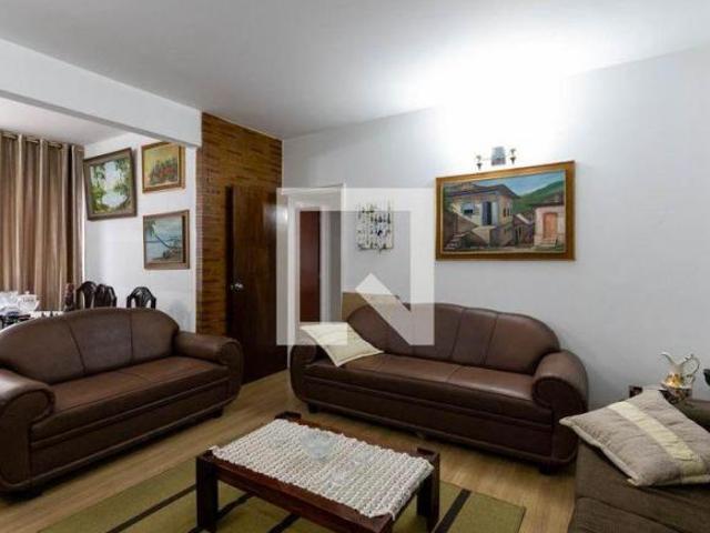 Apartamento à Venda Higienópolis, 3 Quartos, 100 m2