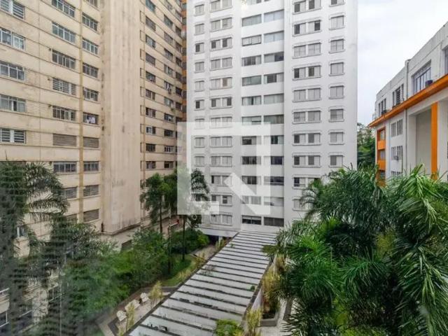 Apartamento à Venda Higienópolis, 3 Quartos, 100 m2