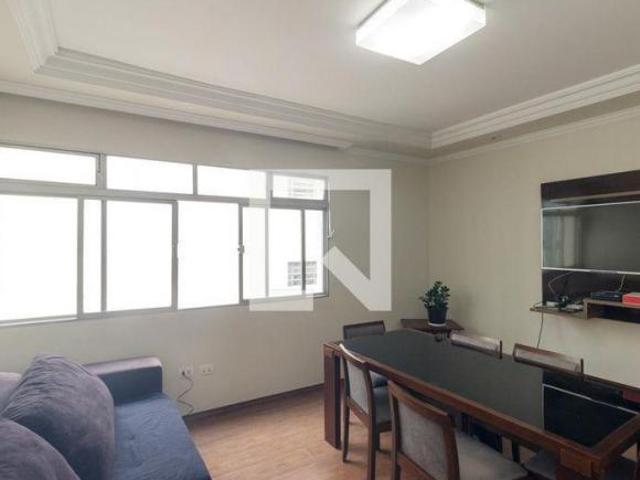 Apartamento à Venda Higienópolis, 3 Quartos, 115 m2