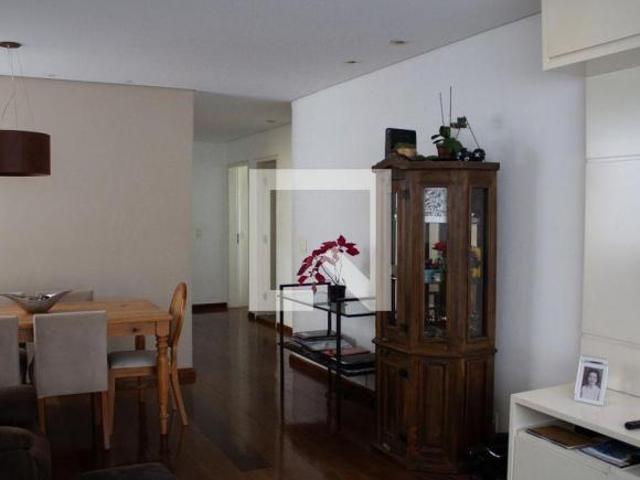Apartamento à Venda Higienópolis, 3 Quartos, 124 m2