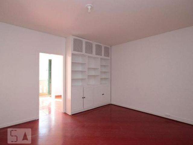Apartamento à Venda Higienópolis, 3 Quartos, 126 m2