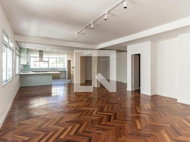 Apartamento à Venda Higienópolis, 3 Quartos, 129 m2