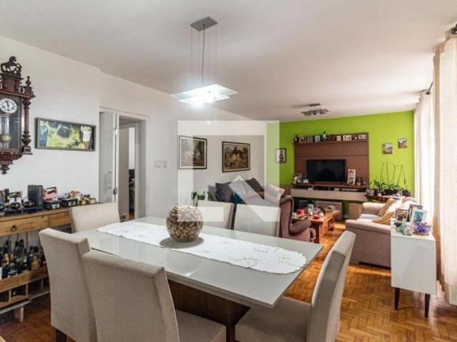 Apartamento à Venda Higienópolis, 3 Quartos, 120 m2