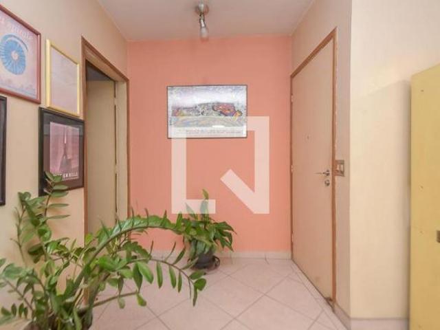 Apartamento à Venda Higienópolis, 3 Quartos, 120 m2