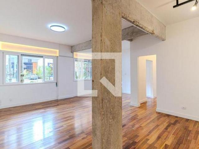 Apartamento à Venda Higienópolis, 3 Quartos, 138 m2