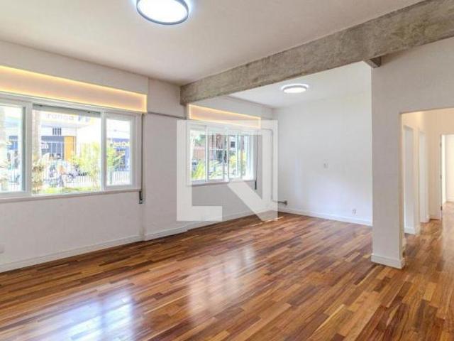 Apartamento à Venda Higienópolis, 3 Quartos, 138 m2
