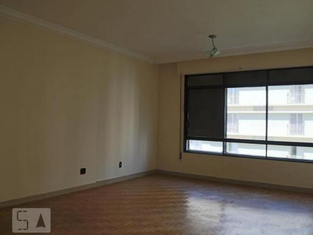 Apartamento à Venda Higienópolis, 3 Quartos, 140 m2