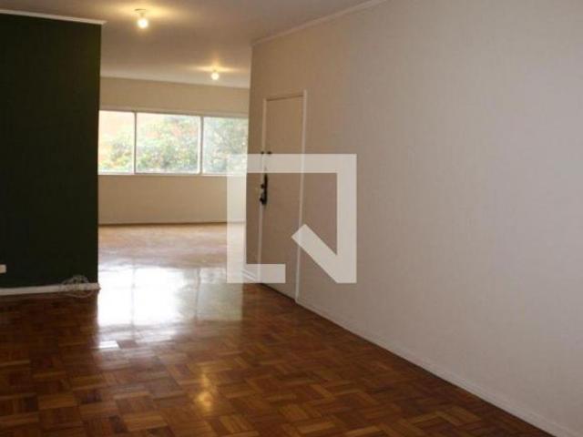Apartamento à Venda Higienópolis, 3 Quartos, 157 m2