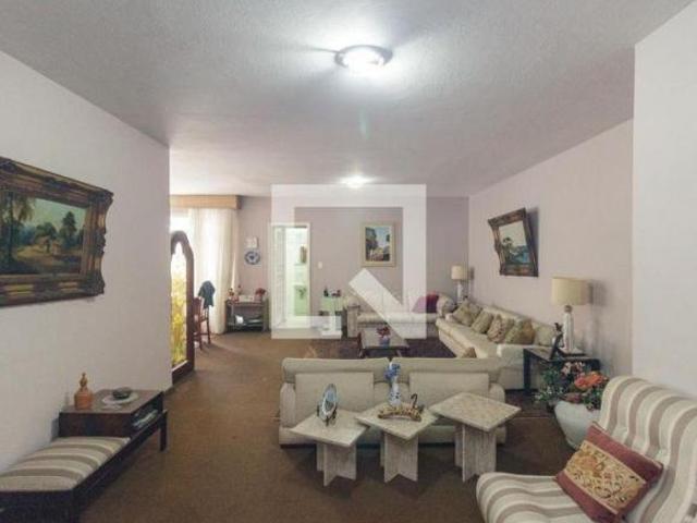 Apartamento à Venda Higienópolis, 3 Quartos, 165 m² São Paulo