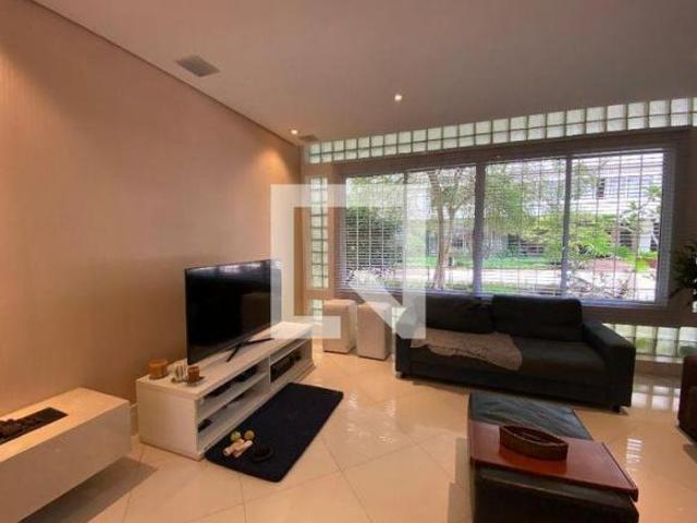 Apartamento à Venda Higienópolis, 3 Quartos, 166 m² São Paulo