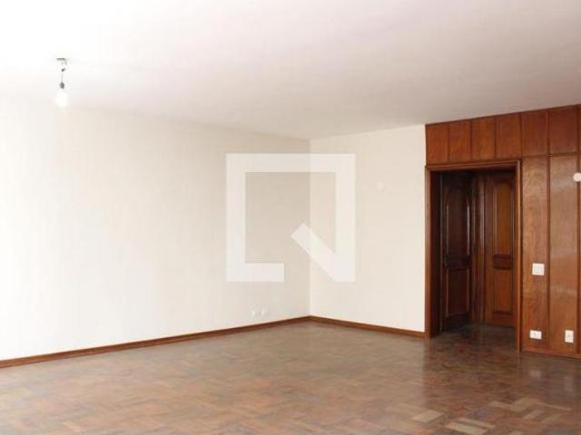 Apartamento à Venda Higienópolis, 3 Quartos, 167 m2