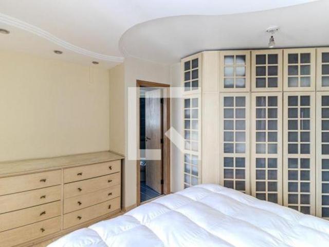 Apartamento à Venda Higienópolis, 3 Quartos, 160 m2