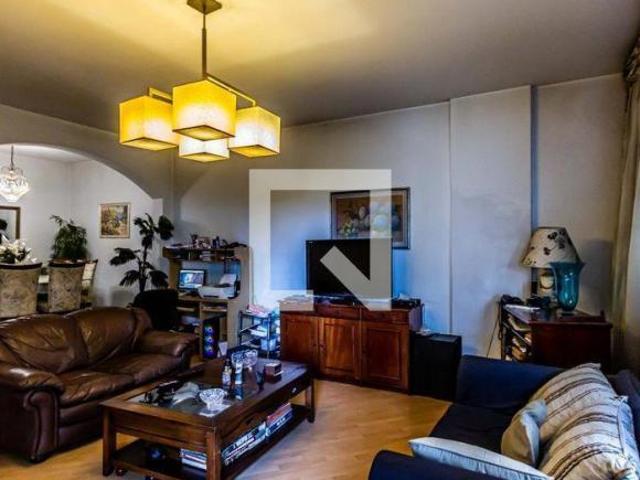 Apartamento à Venda Higienópolis, 3 Quartos, 160 m2