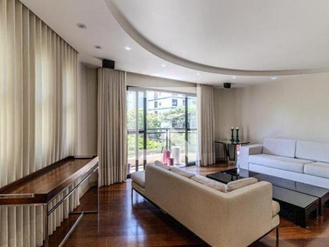 Apartamento à Venda Higienópolis, 3 Quartos, 160 m² São Paulo