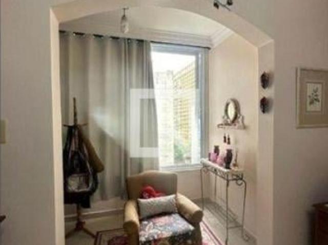 Apartamento à Venda Higienópolis, 3 Quartos, 160 m² São Paulo