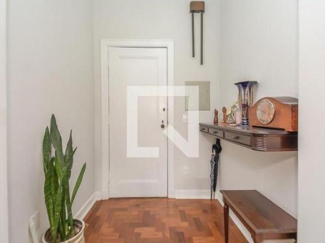 Apartamento à Venda Higienópolis, 3 Quartos, 163 m2